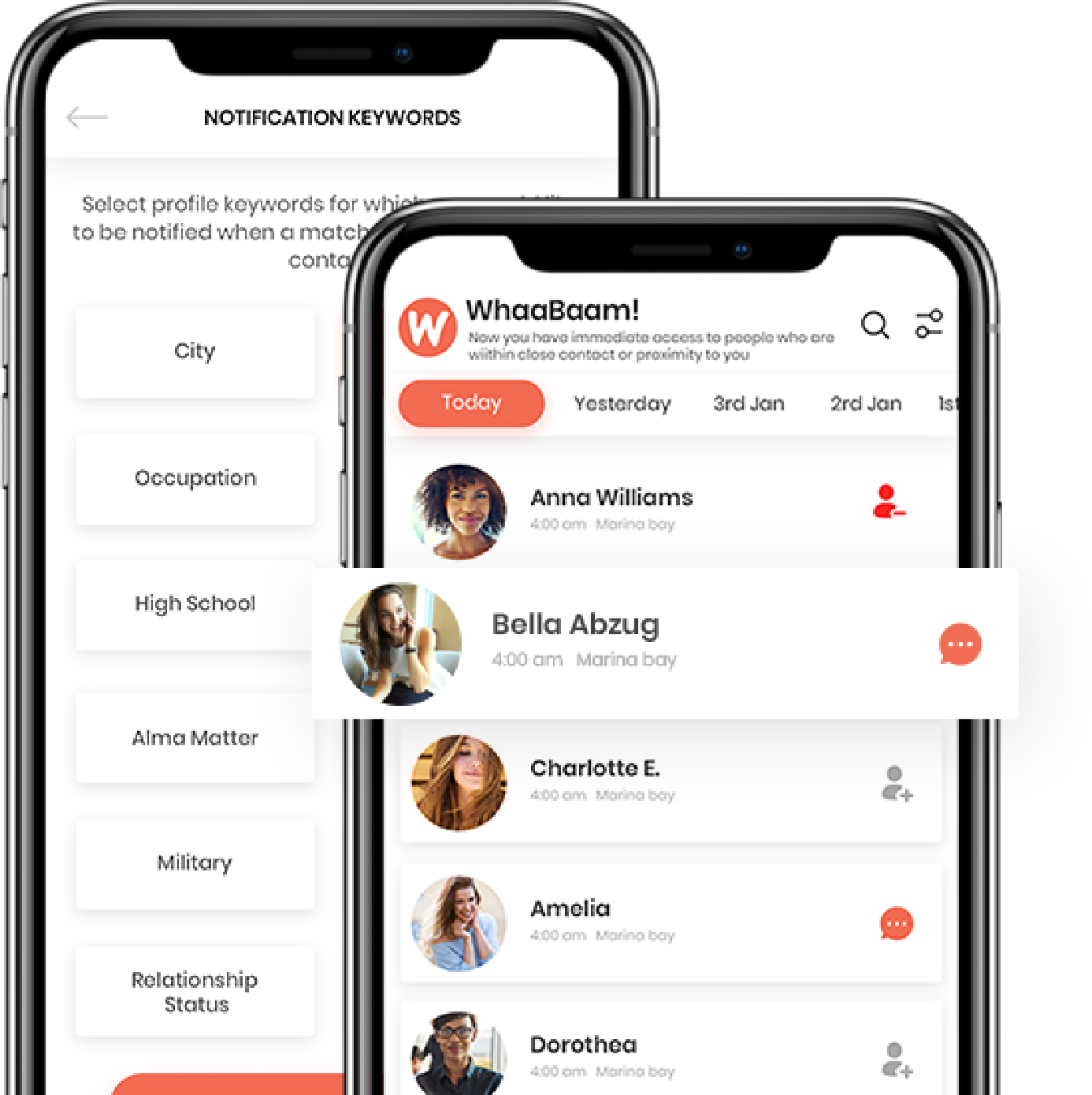 MOBILE APP DEVELOPMENT – Margalla Software Tech